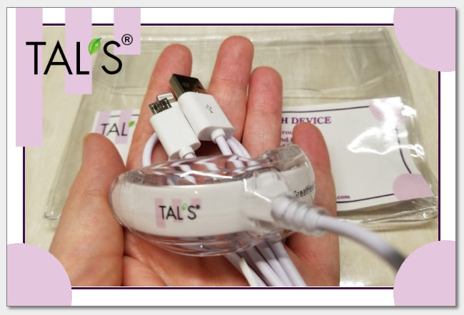 Oral Care Products | Red Light Therapy Products – Great Healthy Life ...